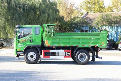 Cina FAW Tiger V Mini 3 tonnellate 5 tonnellate 4x2 Camionetto leggero 200 CV su richiesta del cliente in vendita