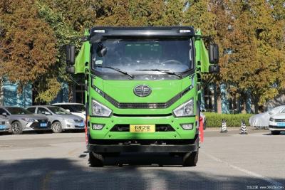 Cina FAW Tiger V Mini 3 tonnellate 5 tonnellate 4x2 Camionetto leggero 200 CV su richiesta del cliente in vendita