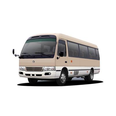 China Top- Dongfeng EQ6608PT 6m 18 Seats City Bus with YC4F115-20 Engine Model for sale