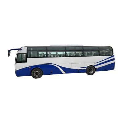 China 12 Meters Bus Used Yu Tong Coach Bus/Express Bus/Tourist Bus with 51 Passenger Seats for sale
