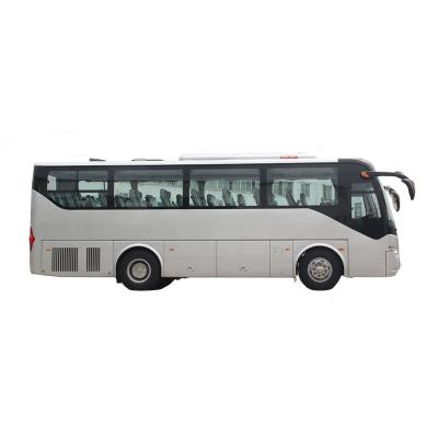 China Euro 3 Diesel 70 Seater Coach Bus Luxury Tour Passenger Coach for Customer Requirements for sale