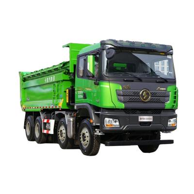 중국 6*4 티퍼 트럭 후방 카메라 360° 중량 Sinotruk 371HP 사용 된 덤프 트럭 동펜 판매용