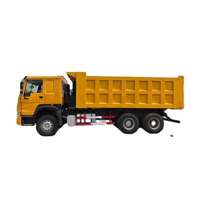 Cina Usato Shacman F3000 8x4 Tipper Truck Dump Truck da 35-40 tonnellate con cambio automatico FC6A250PRT in vendita