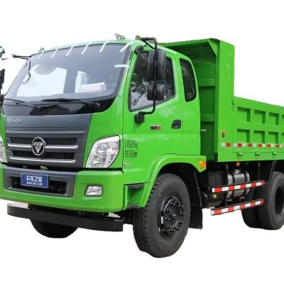 中国 フォワードシフト番号12 重量鉱山のための使用されたシャックマンダンプトラック8X4 6X4 420HP 販売のため