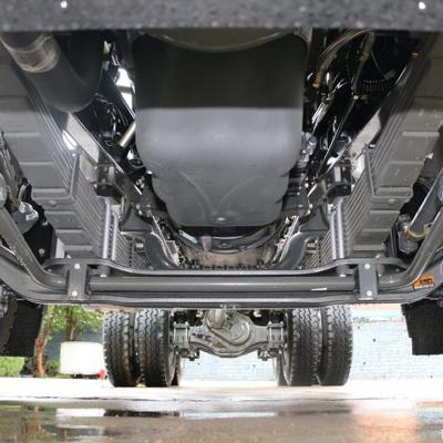 China Howo 6x4 Dump Truck Chassis 6 Rad 440 PS Diesel Dump Tipper Truck mit und Effizienz zu verkaufen