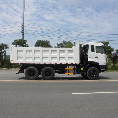 Cina 12 tonnellate camion di scarico 6X4 8X4 6X6 modalità di guida Good Ability camion di scarico a Shacman in vendita