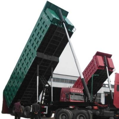 Cina 12 tonnellate camion di scarico 6X4 8X4 6X6 modalità di guida Good Ability camion di scarico a Shacman in vendita