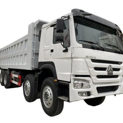 Cina 12 tonnellate camion di scarico 6X4 8X4 6X6 modalità di guida Good Ability camion di scarico a Shacman in vendita