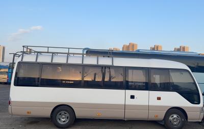 Cina 1690/1490mm Autobus da montagna a tre ruote con 6 posti e motore diesel in vendita