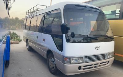 Cina 1690/1490mm Autobus da montagna a tre ruote con 6 posti e motore diesel in vendita