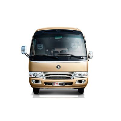 Cina Max Output 95 kw 7.7M 23-29 posti Autobus a cavallo con peso lordo del veicolo 5900 kg in vendita
