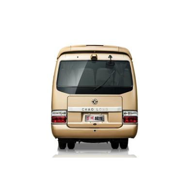 Cina Max Output 95 kw 7.7M 23-29 posti Autobus a cavallo con peso lordo del veicolo 5900 kg in vendita