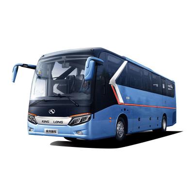 Cina Trasmissione manuale Autobus passeggeri di lusso 24-56 posti Euro 5 Standard di emissioni in vendita