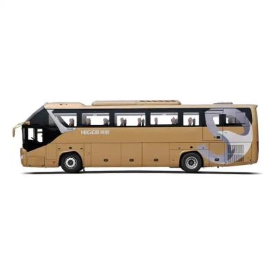 Cina Autobus turistico di lusso con trasmissione manuale a 51 posti a prezzi accessibili in vendita