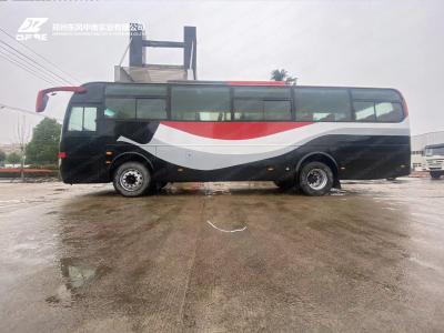 Cina Autobus di lusso rinnovato da 60 posti con trasmissione manuale e opzioni di personalizzazione in vendita