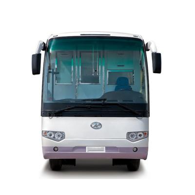 China Used Public Transportation Coach Bus with 50-65 Seats and Dependable Performance for sale
