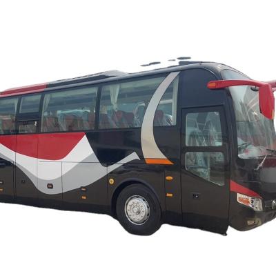 Cina 22/15 App./Dep. angolo di seconda mano Buone condizioni Autobus Youtong LHD Autobus usato Autobus ≥100 Max. velocità in vendita