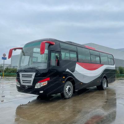 Cina 22/15 App./Dep. angolo di seconda mano Buone condizioni Autobus Youtong LHD Autobus usato Autobus ≥100 Max. velocità in vendita