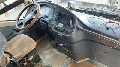 Cina Autobus di passeggeri di lusso a due piani da 243 kW con 50 posti a sedere e 60 posti a sedere in vendita