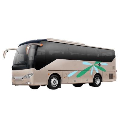 China Ankai 12M Long Distance Coach Bus with YC6L330-30 Engine and 50 Seating Capacity for sale