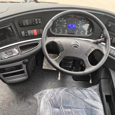 Cina Carburante - 35-50 posti diesel autobus usato con Max. Torque 1460N.m e servizi di lusso in vendita