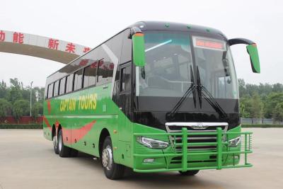 Cina 75 1 1 posti a mano destra a guida a mano destra Autobus con motore 4-6L e trasmissione manuale in vendita