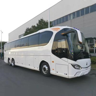 Cina Tipo di trasmissione manuale Autobus urbani Luxury Coaches Colore Disegno 70 1 Sedile Luxury in vendita