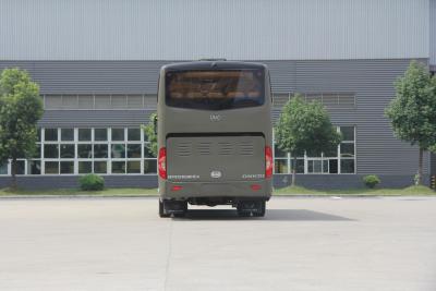 Cina Requisiti del cliente Autobus diesel a guida LHD tipo 50 posti per lusso e pullman in vendita