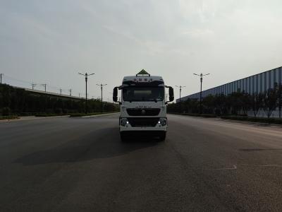 Κίνα CIMC LINYU 8*4 30m3 SINO Aluminum Alloy Diesel Tanker Truck for Liquid Fuel Transport προς πώληση