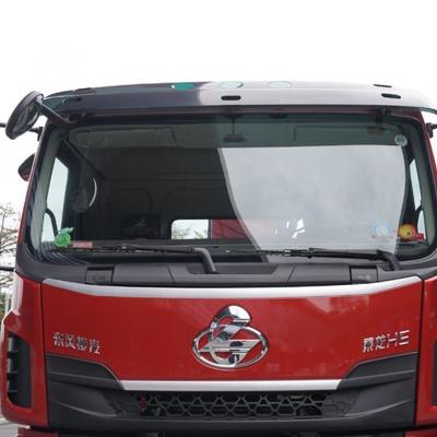 Cina 30T.M Hydraulic Manipulator Lifting Mobile Truck Mounted Crane With 257kw Power Source in vendita