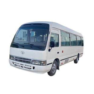 Cina Autobus da 30 posti nuovi e usati a guida destra in vendita