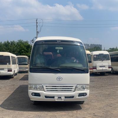 Cina Autobus da 30 posti nuovi e usati a guida destra in vendita