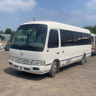 Cina Autobus da 30 posti nuovi e usati a guida destra in vendita