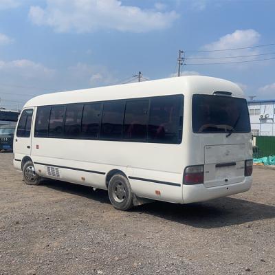 Cina Autobus da 30 posti nuovi e usati a guida destra in vendita