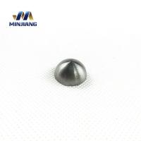 China OEM Accepted Precision Tungsten Carbide Parts For Tool Part for sale