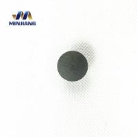 China OEM Accepted Precision Tungsten Carbide Parts For Tool Part for sale