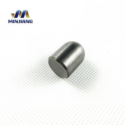 China 頑丈な強さの耐久の炭化タングステンの部品OEMは受け入れた for sale