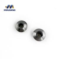 China Cemented Tungsten Wear Resistant Carbide Components OEM Accepted for sale
