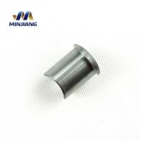 China Wear Resistant Tungsten Carbide Flow Control Components For Manufacturing for sale