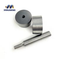 China Durable Tungsten Carbide Mining Equipment for Tough Environments for sale
