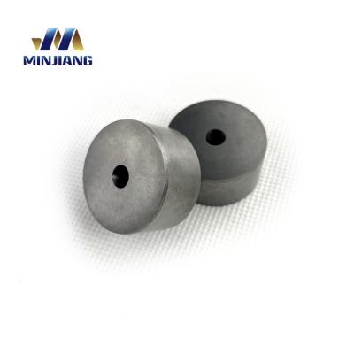 China Cemented Tungsten Carbide Drill Bit Nozzles For Oil And Gas Industry for sale