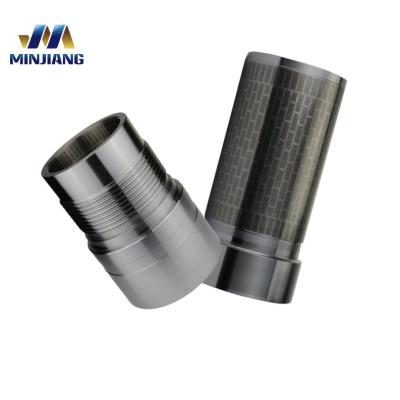 China Less Drilling Time Tungsten Carbide TC Radial Bearing With Permitting Sharper Turns for sale
