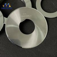 China Efficient And Precise Circular Slitting Knife For Clean And Accurate Cuts for sale