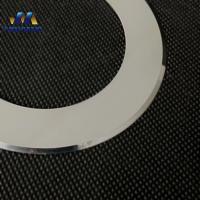 China High Performance Circular Slitting Knife For Optimized Productivity for sale