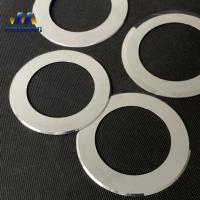 China Safe And Reliable Circular Slitting Knife For Operator Protection for sale