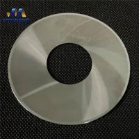 China High Precision Circular Slitting Knife For Lithium Battery Production for sale