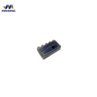 China Carbide Precision Threading Inserts for Efficient Thread Creation for sale