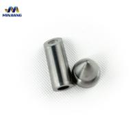 China Durable Tungsten Carbide Cutting Tools for Industrial Machining for sale