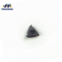China High-Durability Carbide Threading Inserts For Industrial for sale