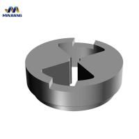 China Versatile Tungsten Carbide Valve Control Components for Enhanced Operational Efficiency for sale